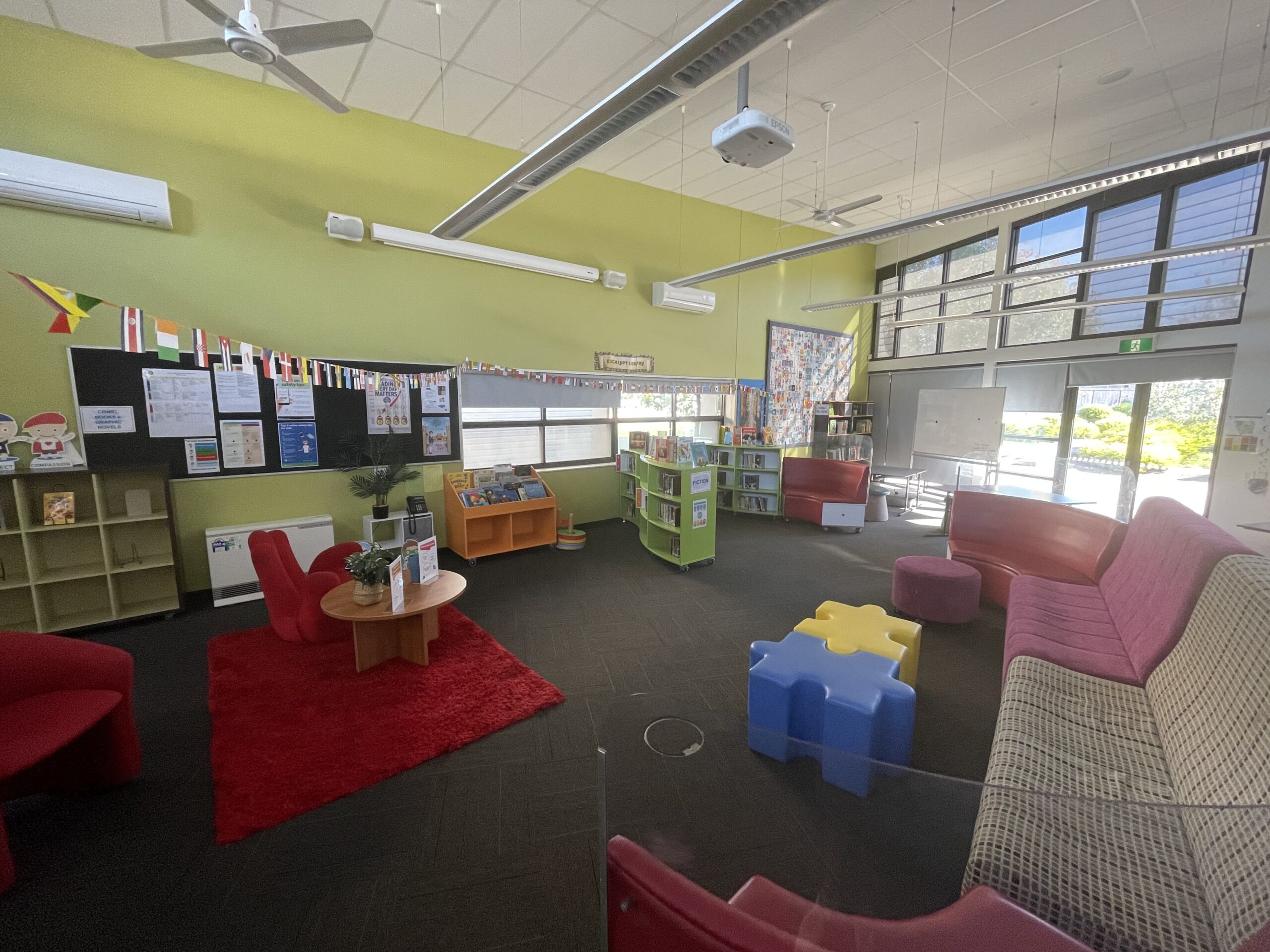 About – Mill Park Primary School