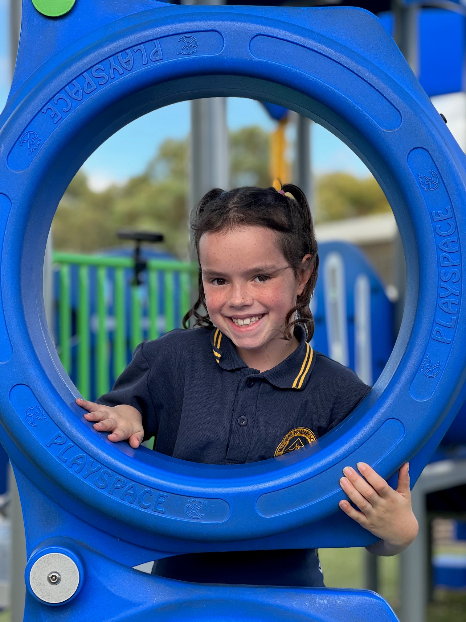 Home Page - Mill Park Primary School